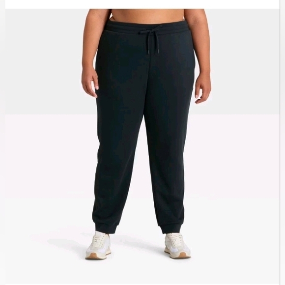 all in motion | Pants & Jumpsuits | All In Motion Womens Airy Sleek ...